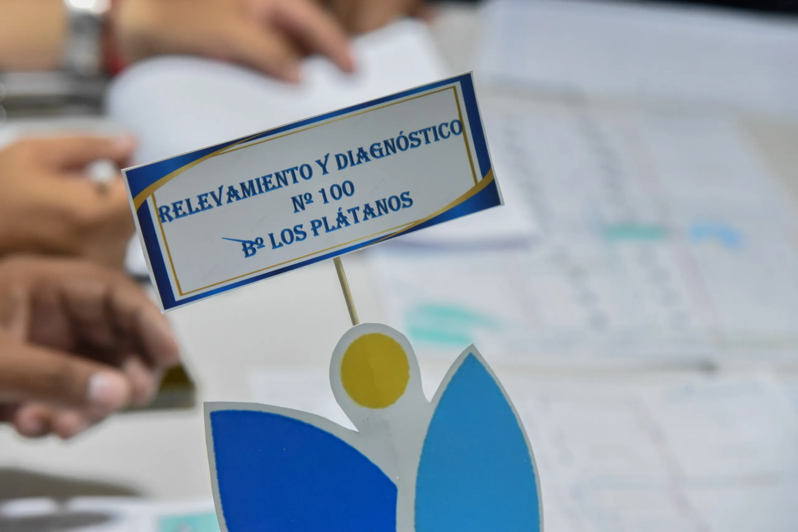 Cien barrios de San Miguel de Tucumán ya tienen su “historia clínica ...