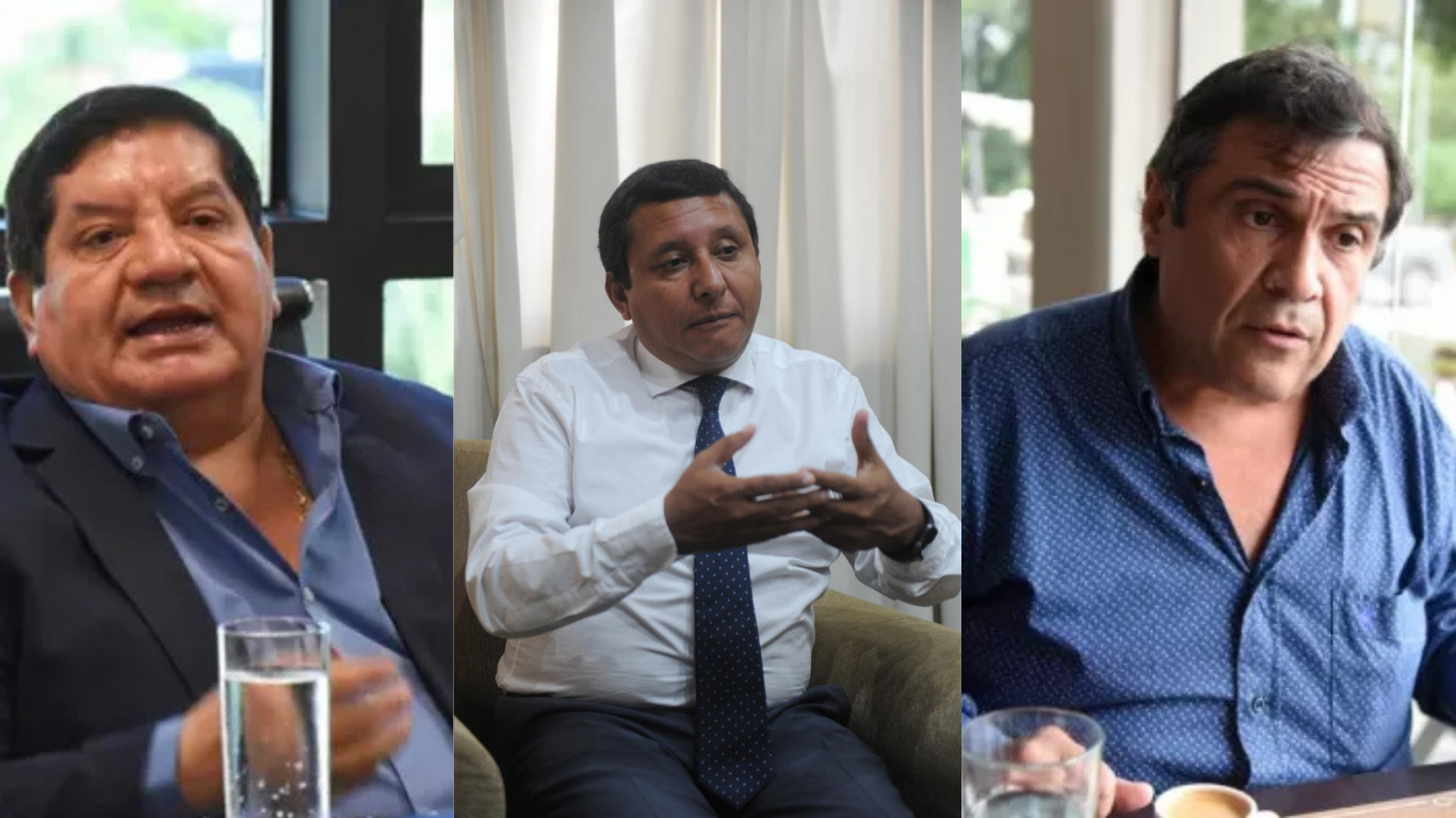 Investigación por fondos públicos: dictan medidas en coordinación con ...